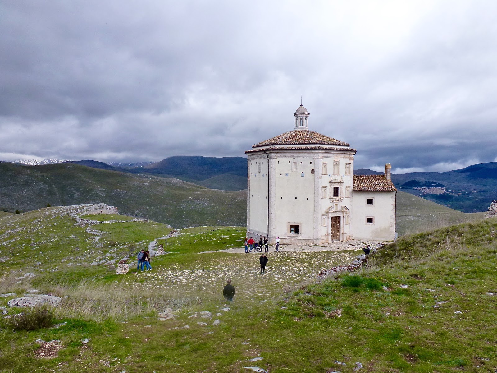 Aglio, Olio e Peperoncino: Abruzzo featured on AmexEssentials Weekend Guide