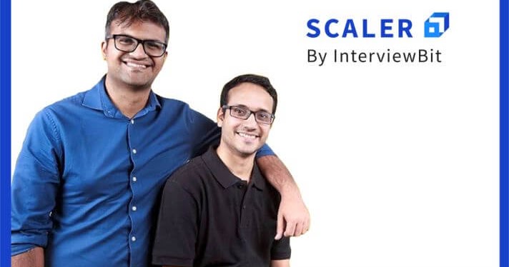 Scaler Academy Review