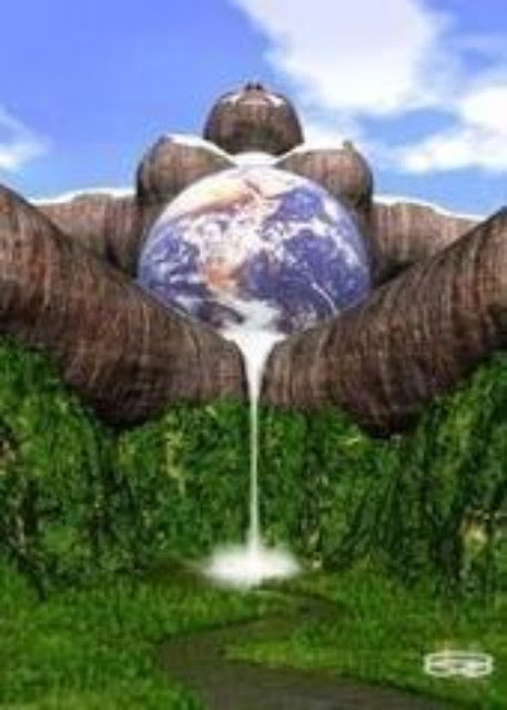 KeeperofStories: May 2011