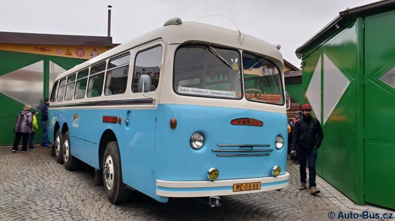 dopravacz : CZECHBUS a Auto-Bus.cz: nové možnosti vybavení autobusů ...