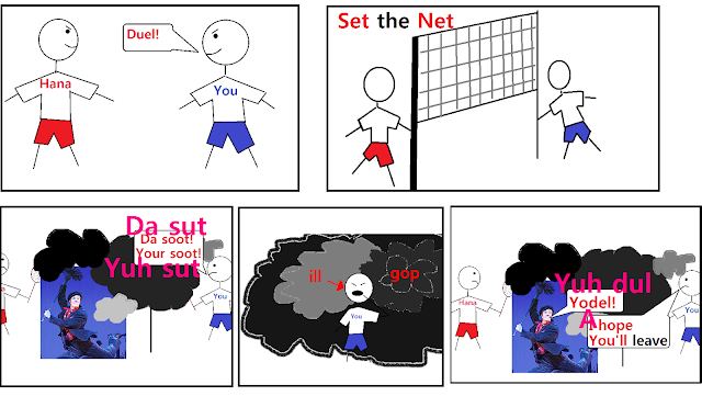 Study Korean Together: Native Korean Numbering System