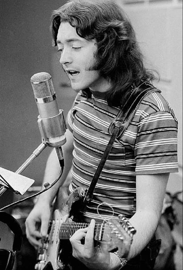 Rory Gallagher - Photo-Finish (1978)