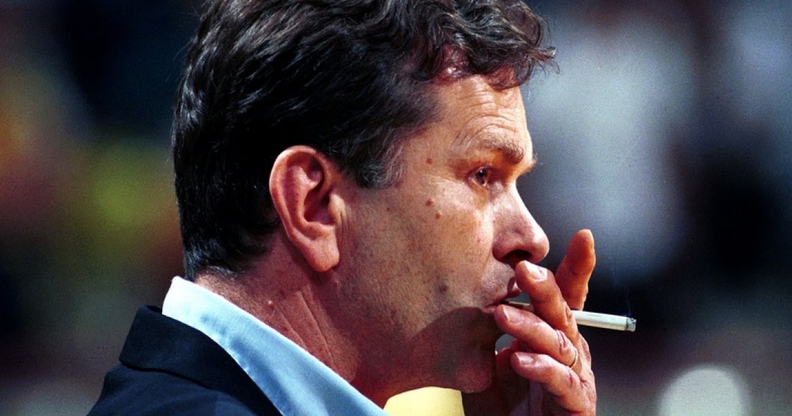 ΛΕΥΤΕΡΙΑ: «O καφές είχε υπνωτικό»: Το ματς που ο Ιωαννίδης πιστεύει ότι ...