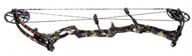OL'MAN Outdoors: Best New Bows for 2013: A First Look From the ATA Show ...