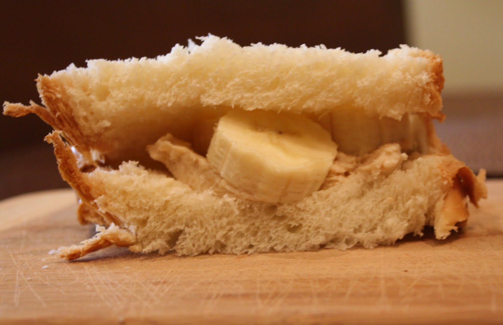 Two Eat Philly: Challah Stuffed French Toast Waffles