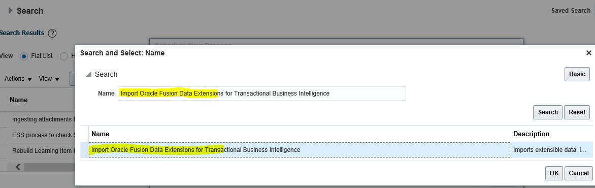 Oracle Application's Blog: DFF fields/segments not showing in the OTBI ... Oracle Application's Blog: DFF fields/segments not showing in the OTBI ...