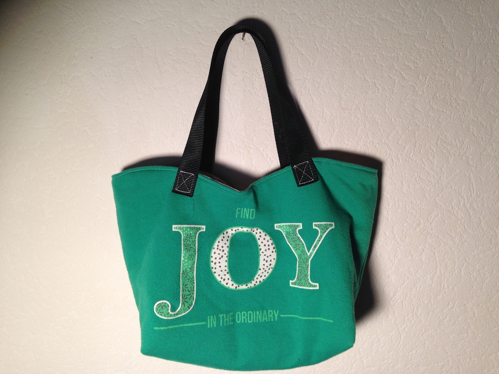 UniKati89: Mini Shopper 2.0 nähen