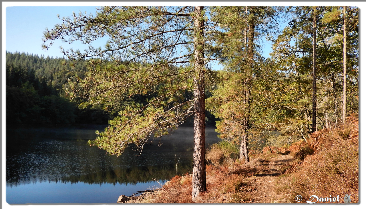 Photos Daniel: Creuse Limousin