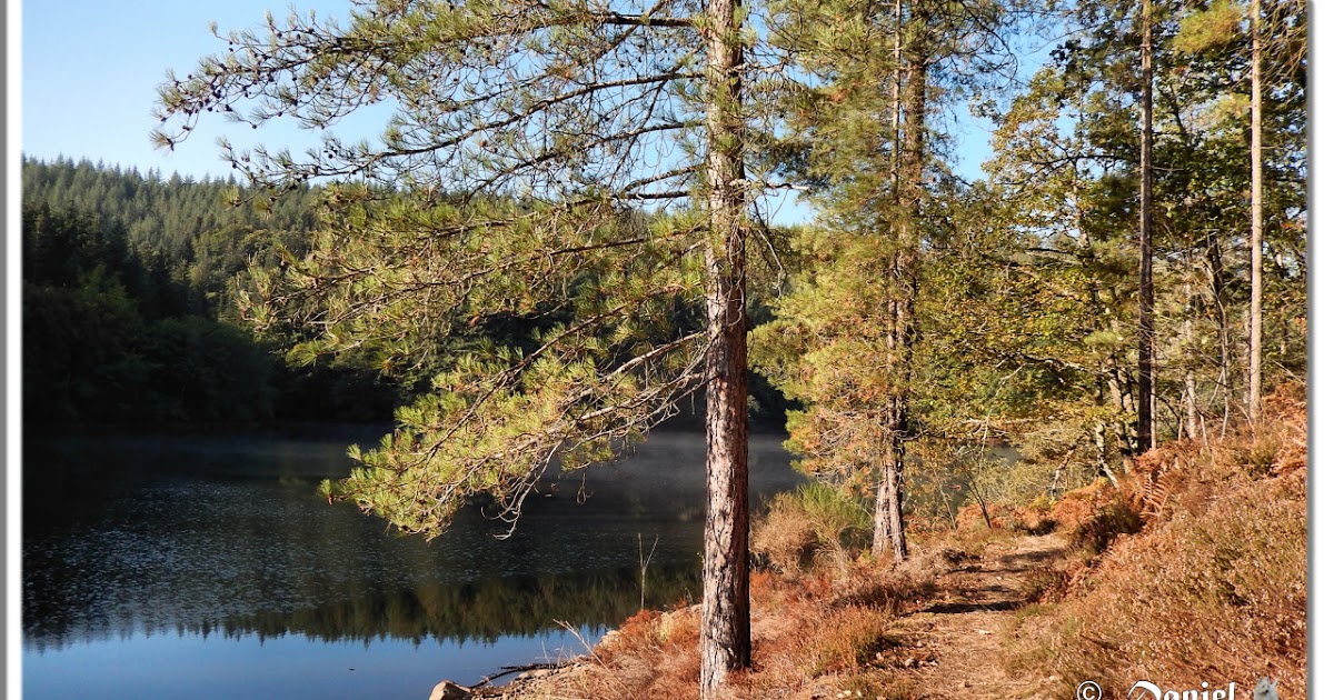 Photos Daniel: Creuse Limousin