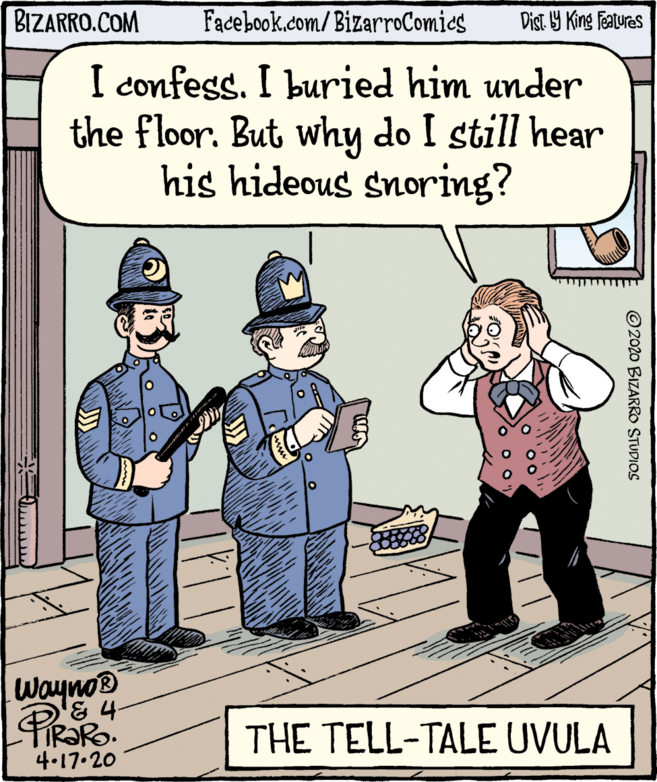 Bilbo's Random Thought Collection: Cartoon Saturday