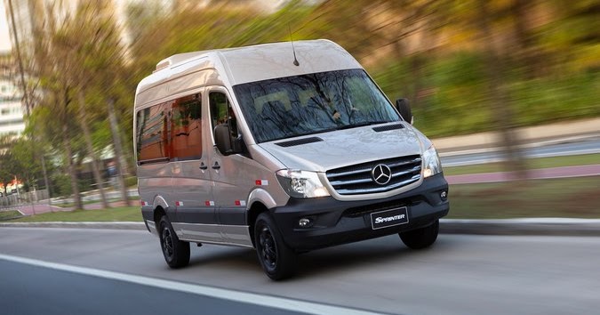 Mercedes-Benz Golden Edition celebra a liderança em vendas da Linha ...