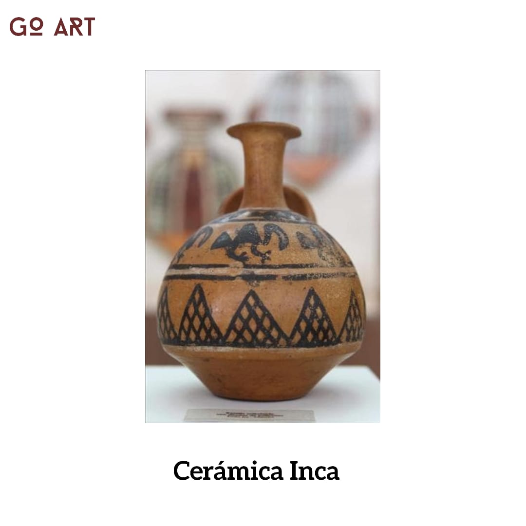 LA CERÁMICA INCA