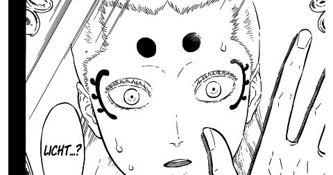 [REVIEW BLACK CLOVER 148] Licht Bukan Licht ! Tapi Liar - VIOLANDING