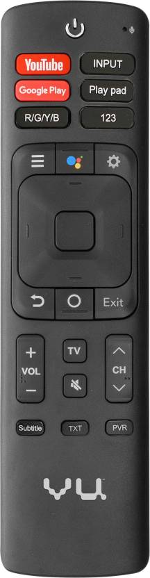 Vu Premium Android TVs 2019| Unboxing & Review| Best Budget Android ...