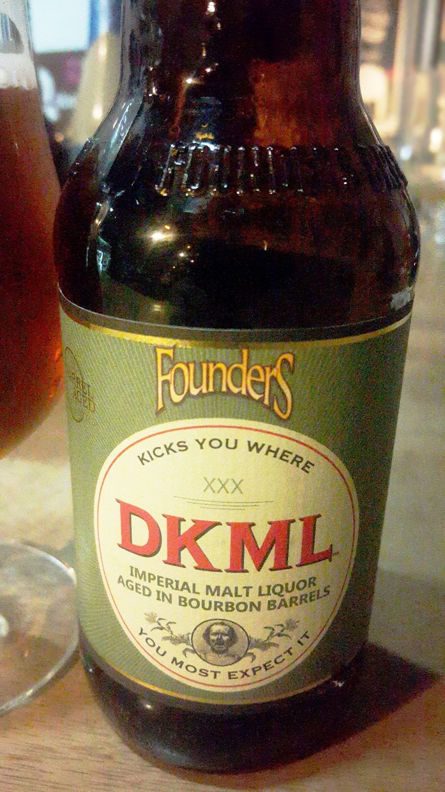 Founders DKML