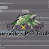 PS3 Toolset For 4.86 by bguerville A powerful collection of tools ...