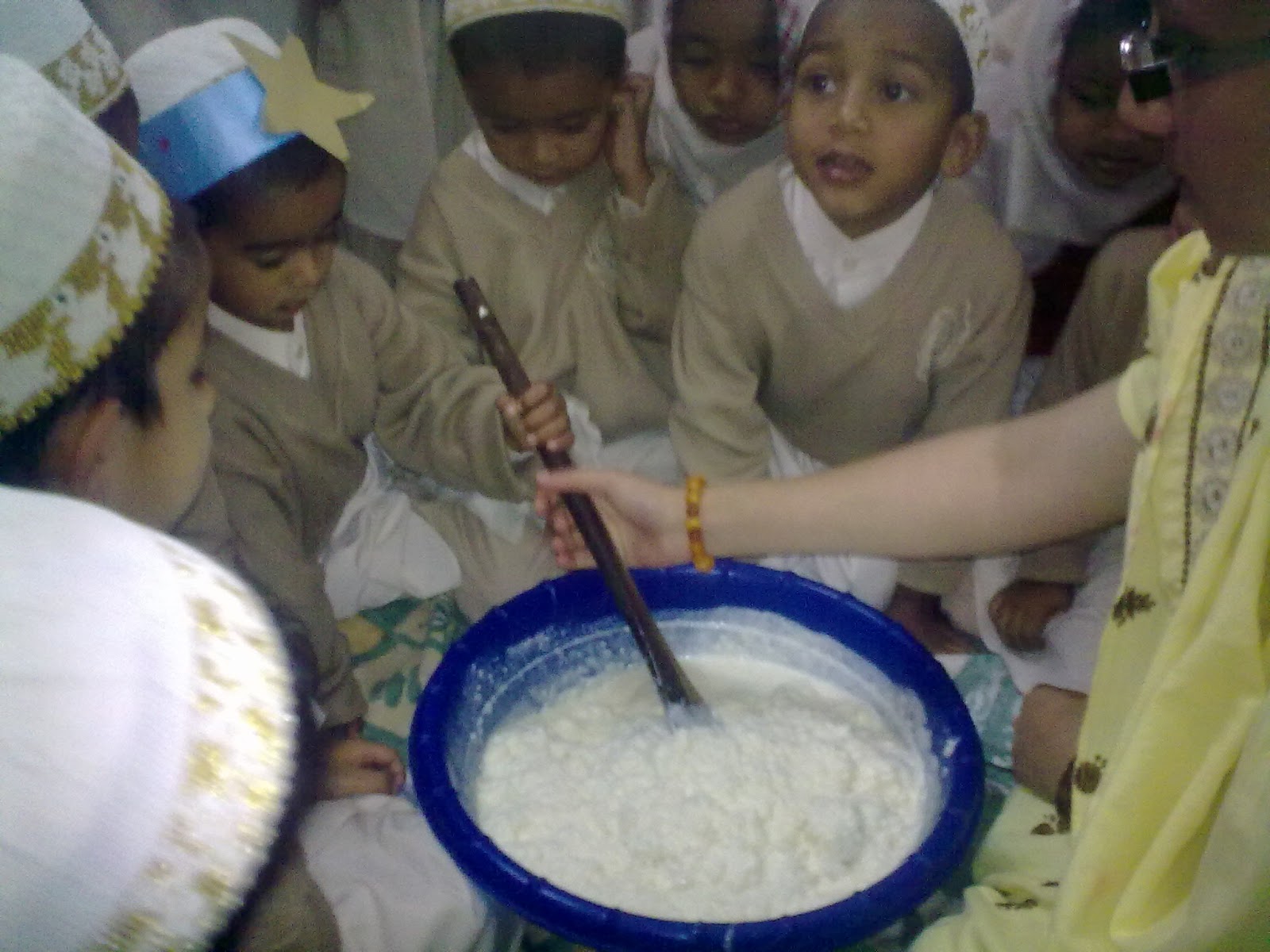 AL MADRASA TUS SAIFIYA TUL BURHANIYAH, NAIROBI: Friday Activity ...