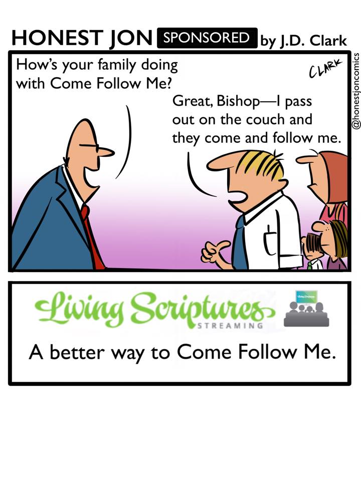 HONEST JON: Catching up with some of the latest cartoons...(sorry-been ...