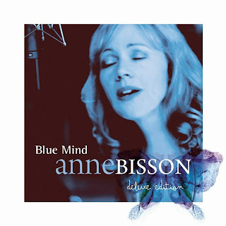 JAZZ CHILL : NEW RELEASES - ANNE BISSON, BRIAN GEPHART, GEORGE COLLIGAN ...