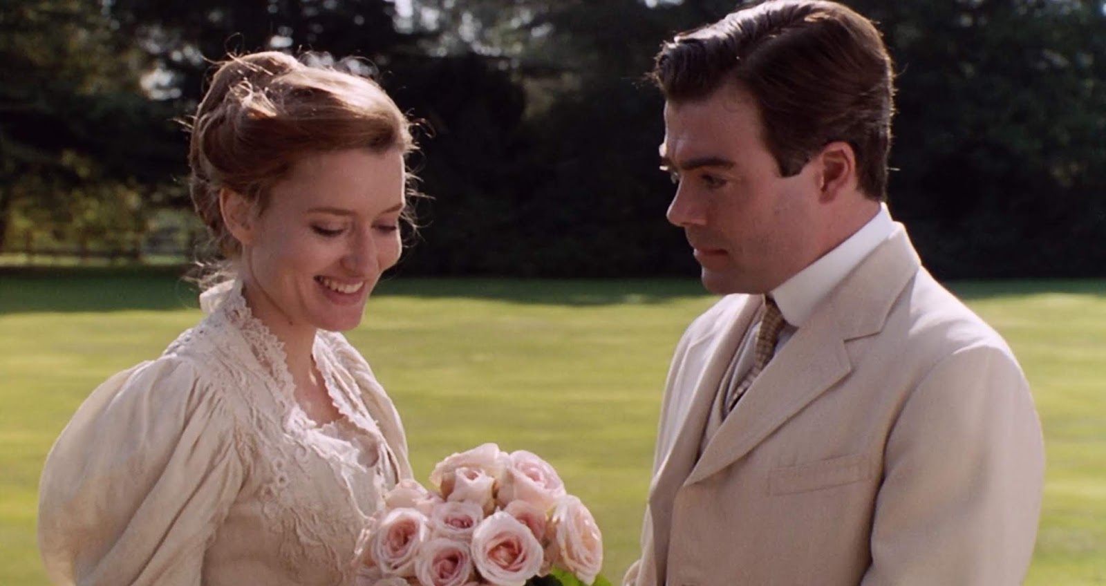 DREAMS ARE WHAT LE CINEMA IS FOR...: MRS. DALLOWAY 1997