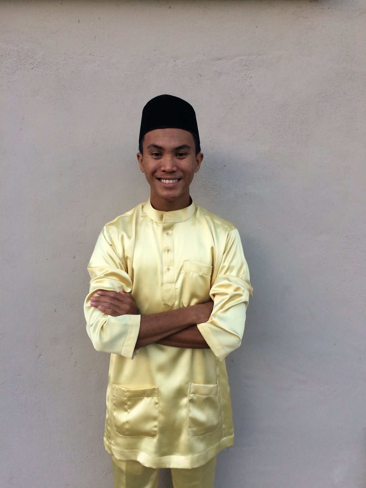 PERJALANAN KE SYURGA