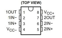 TL072cp JFET op-amp 2pcs | eBay