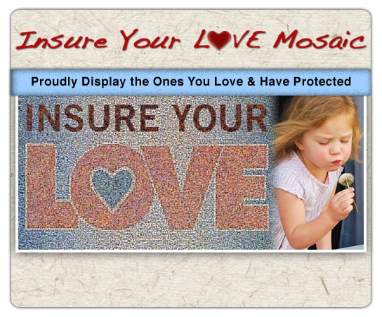 Thanks, Mail Carrier | Show your family is protected with LIFE ...