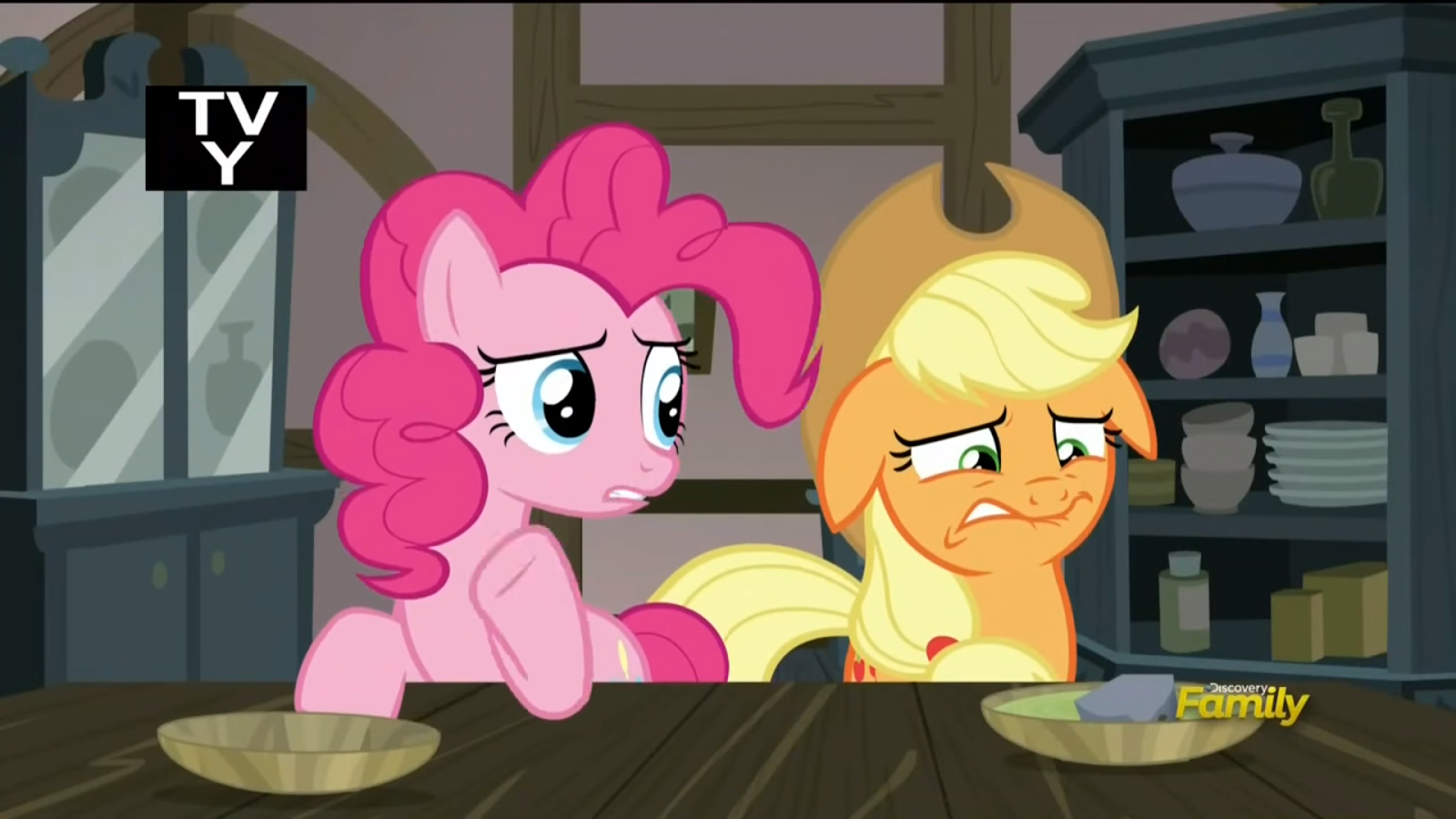 Equestria Daily - MLP Stuff!: "Hearthbreakers": Episode Followup