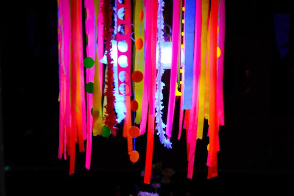 Ideias para decoração de Festa Neon! — Guia Tudo Festa - Blog de Festas ...