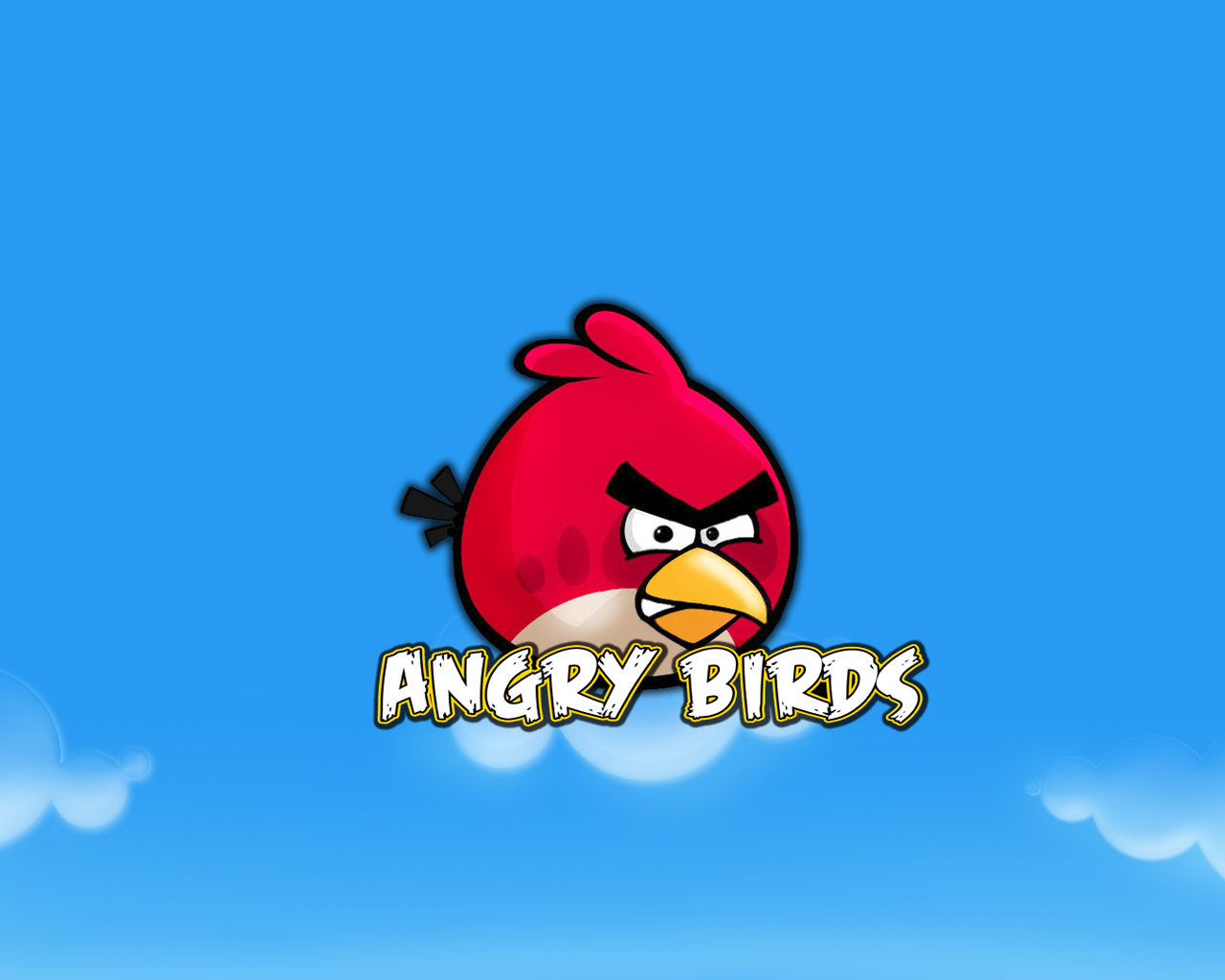 Aidan Game Reviews (AGR): Angry Birds