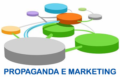 Cursos Araçatuba: Curso de Propaganda e Marketing