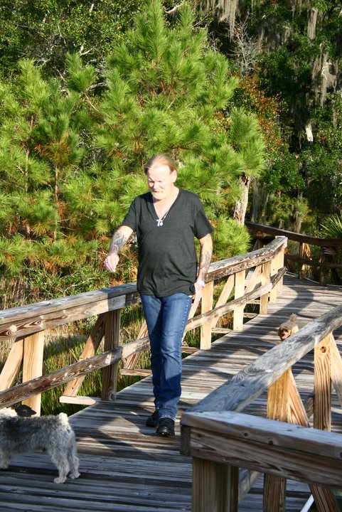 Sliced Bread: oy vey Gregg Allman