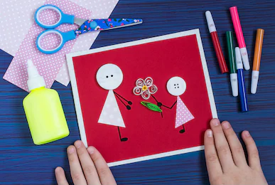 First Project ( step by step )