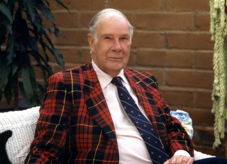 [翻譯] Richard Hamming - You and Your Research 你和你的研究 | Sean's House