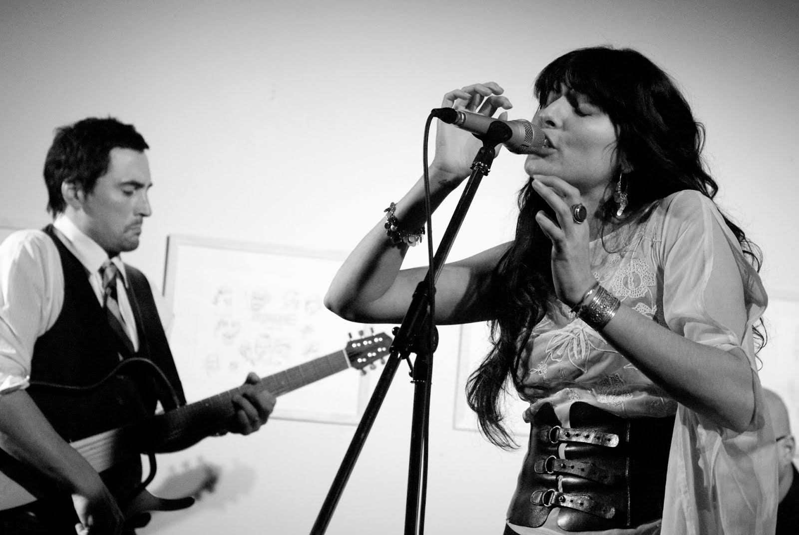 PACIFIKA – ASUNCIÓN ALBUM REVIEW #8 – M & S | Ultimate High-Fidelity