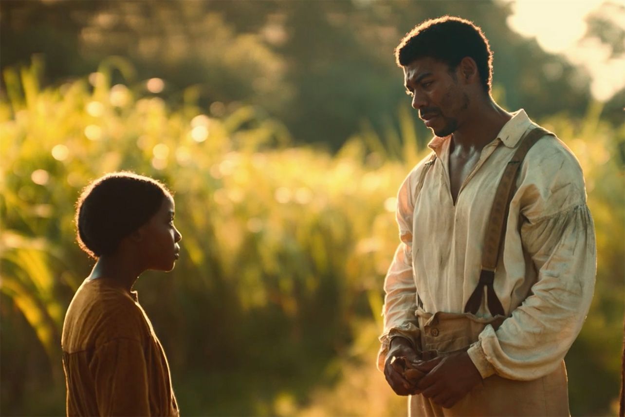 Review of The Underground Railroad, Chapter 1: Georgia