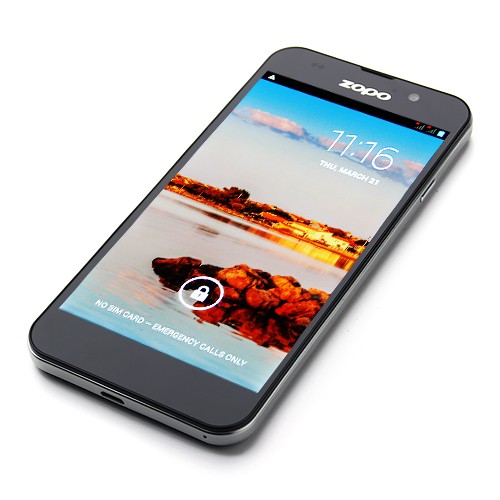 ZOPO Android Phone Review: Zopo ZP980 5.0 Inch 1920*1080P Screen ...