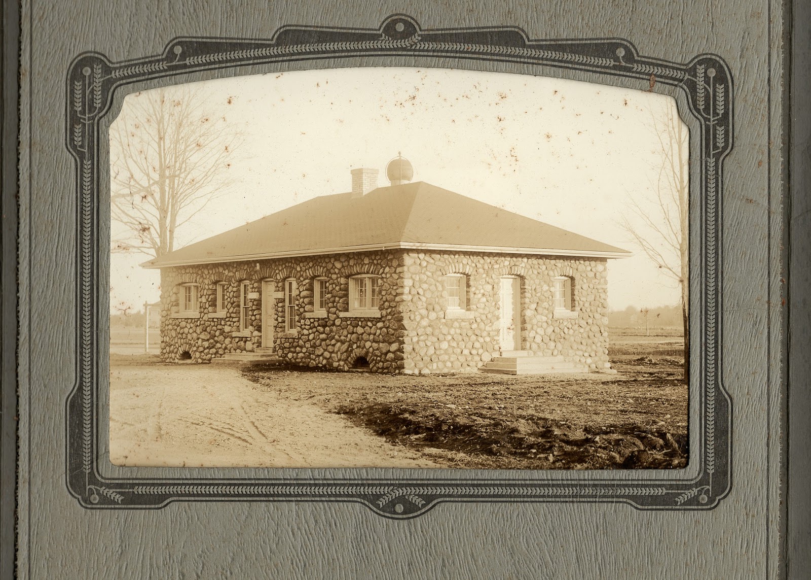 Maynard Life Outdoors and Hidden History of Maynard: Depression Era ...