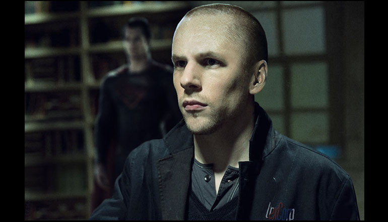 Tanat the Defiant: Staying True To Oneself: Batman v Superman film ...