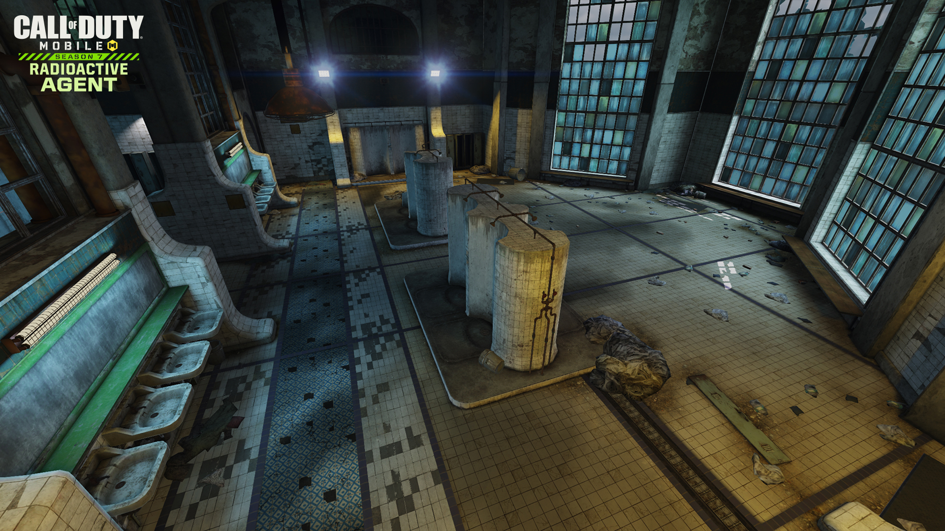 CALL OF DUTY® MOBILE: LA GUÍA DEL TÁCTICO PARA LOS TIROTEOS EN EL GULAG