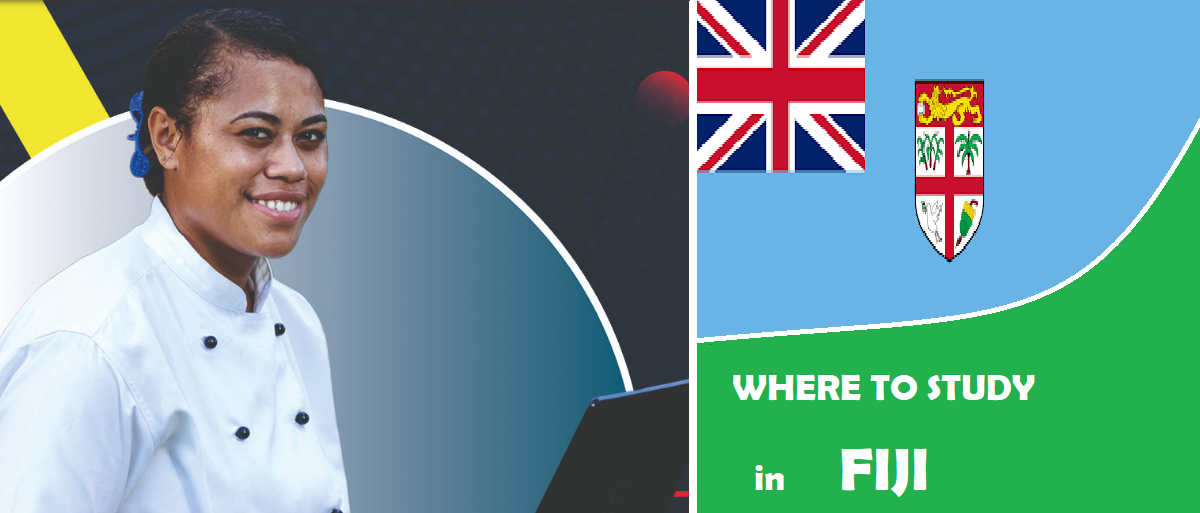 Where to Study in Fiji - Study Awards