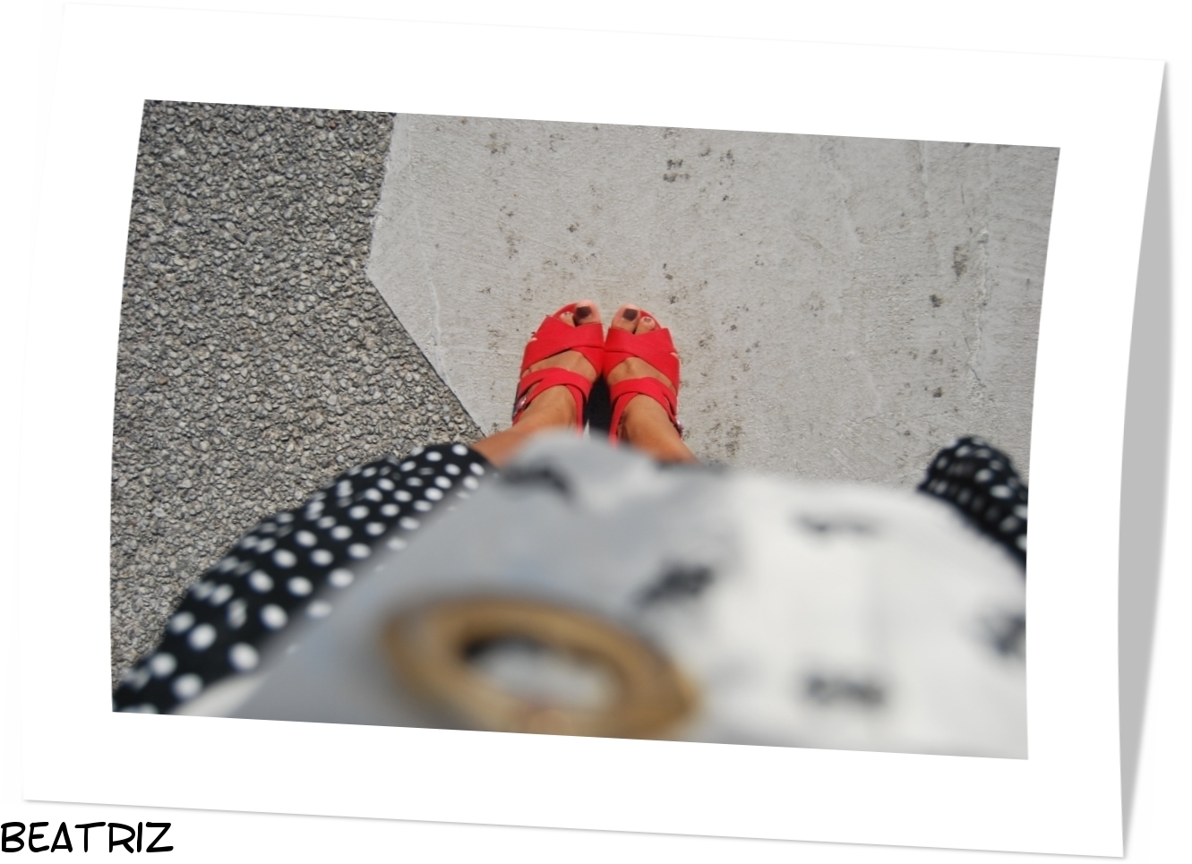 Zapatos, los Zapatos de Patricia - El Blog de Patricia : El Mundo a ...