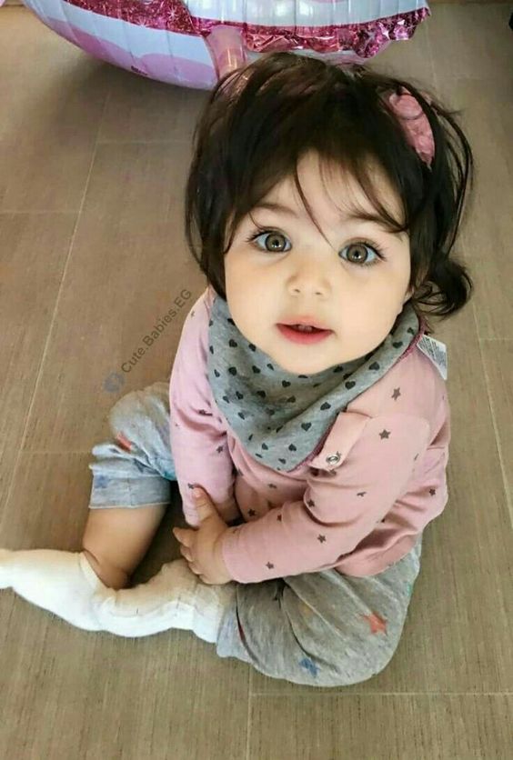 Bebês Lindos | Cute Baby - Fox Press™