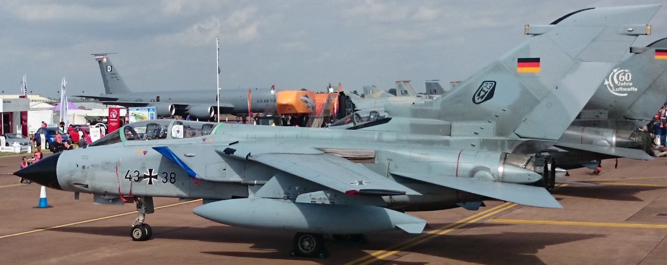 Jet & Prop by FalkeEins: Best of RIAT 2016 static (5)