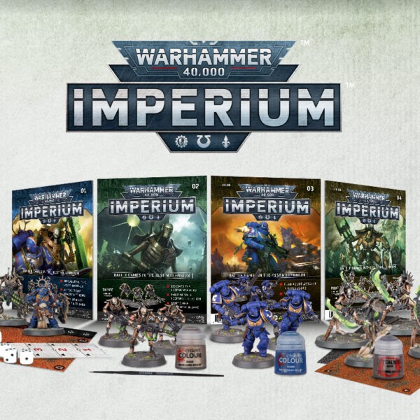 Imperium Magazine Comes to America - Faeit 212