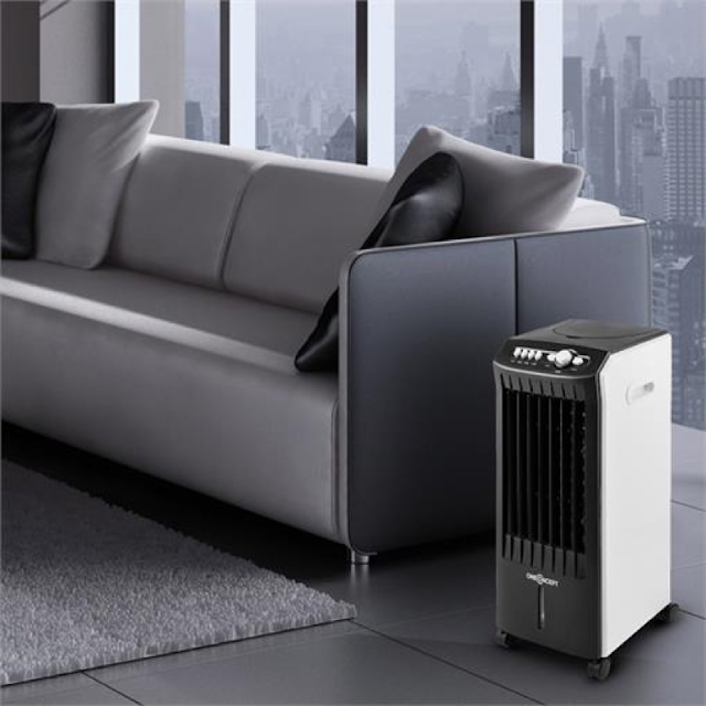 4 Pilihan AC Portable Terbaik dengan Kualitas Bagus, Apa Saja Sih ...