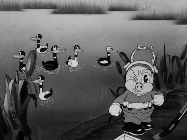 Eliza’s Animation Amalgamation : Happy Birthday, Tex Avery!