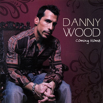 Mainstream Music Madness: Danny Wood - Discography