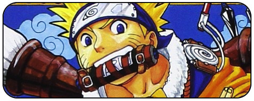 Naruto Classico 1 Temporada