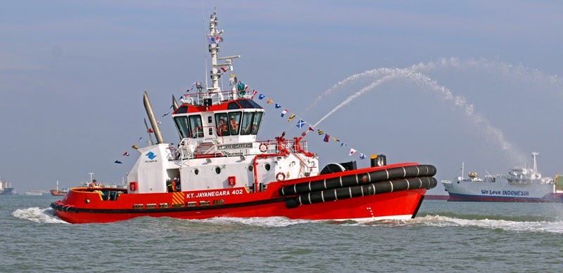 Lowongan Kerja PT Delta Power 88 Oktober 2020 - TAMBNAS